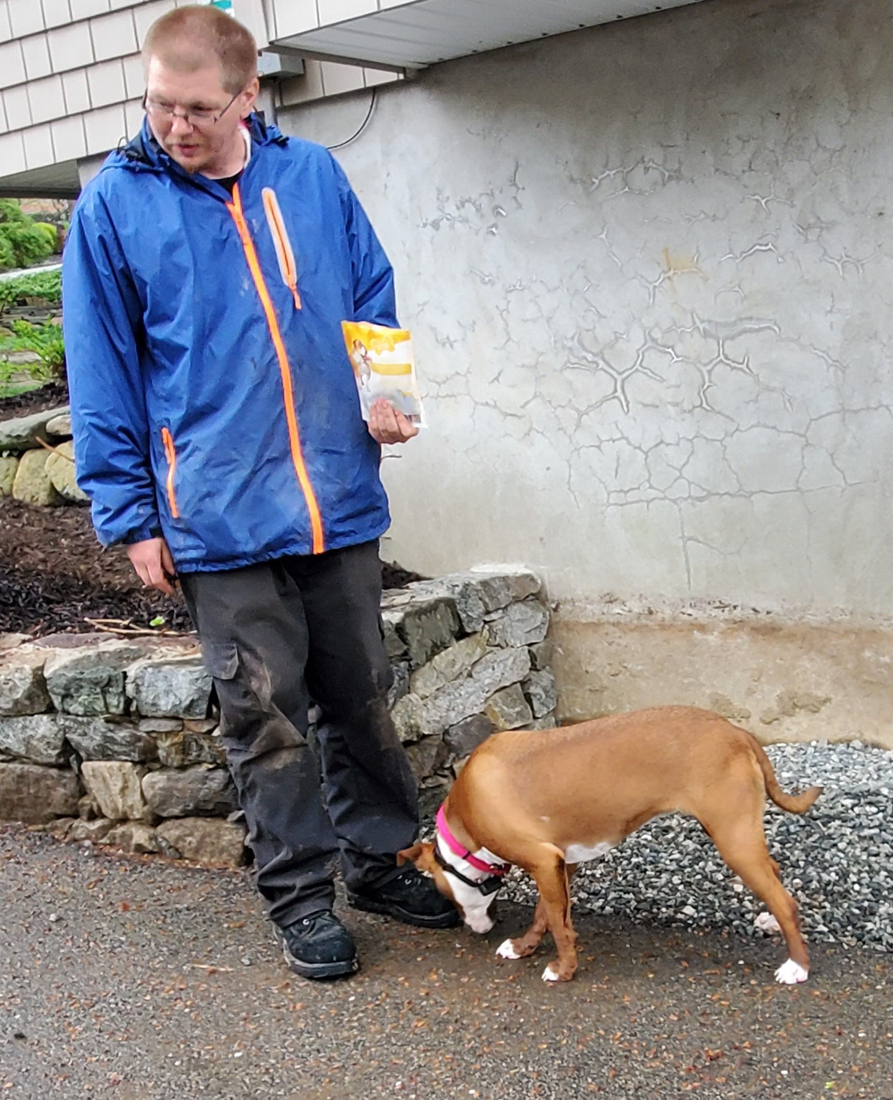 Stella from West Milford